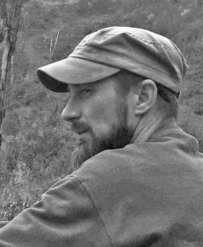 Lyle Edward Warner | News, Sports, Jobs - The Mining Journal